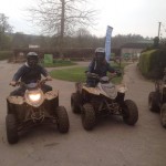 Exeter Quad Biking Gallery - Exeter Quad Bike Safari Centre Devon