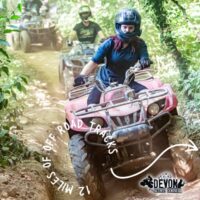 Quad Biking Exeter - Devon's Premier Off Road Quads